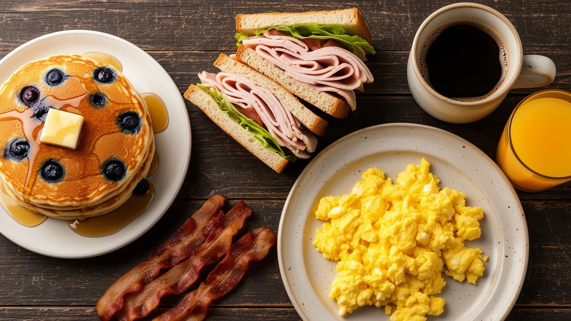 Janet's Cafe & Deli | Best Breakfast in Santee, CA